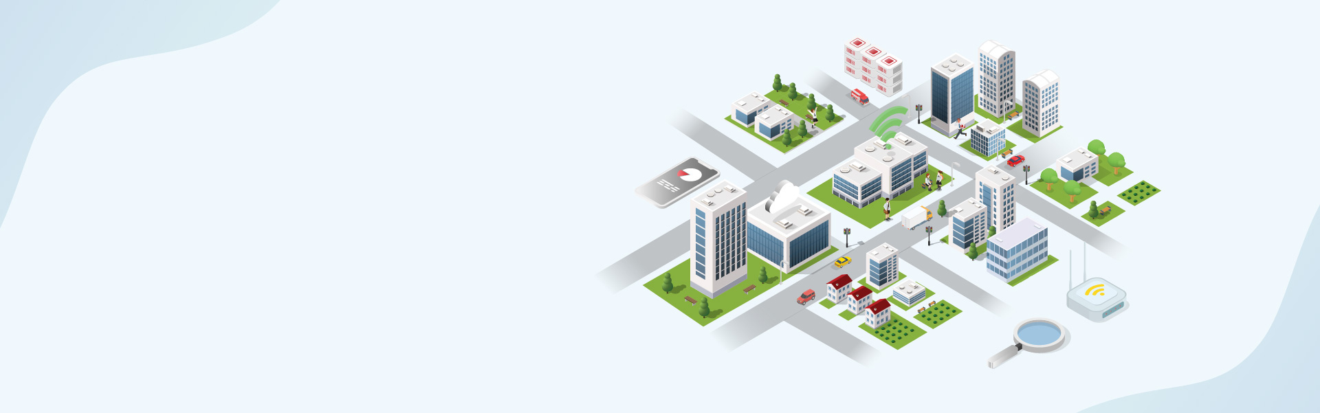 Enterprise Campus Network - Huawei Enterprise