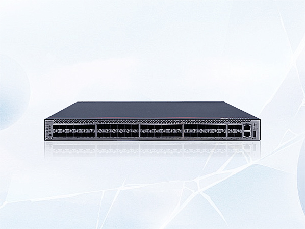 Large and Midsize Campus Network Solution - Huawei Enterprise