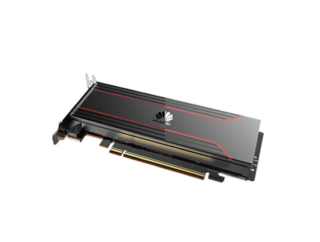 การ์ดเร่งความเร็ว AI Atlas 300 — หัวเว่ยเอ็นเตอร์ไพรส์