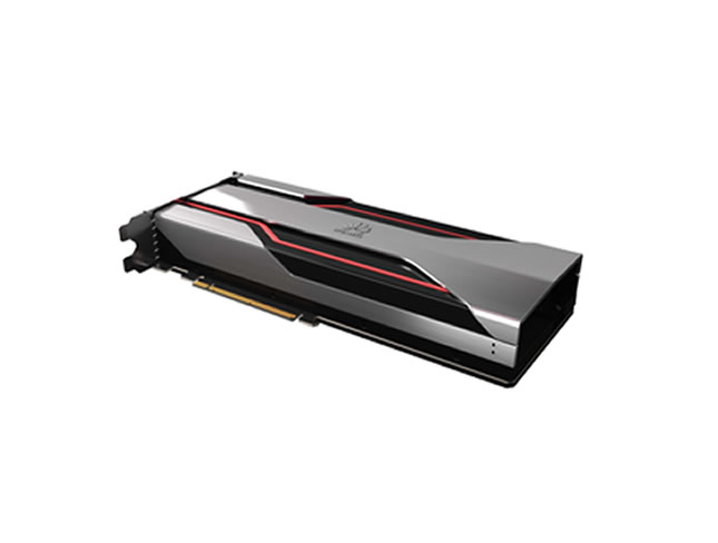 การ์ดเร่งความเร็ว AI Atlas 300 — หัวเว่ยเอ็นเตอร์ไพรส์