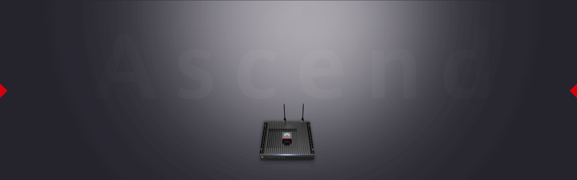 Atlas 500 AI エッジステーション | Huawei Enterprise