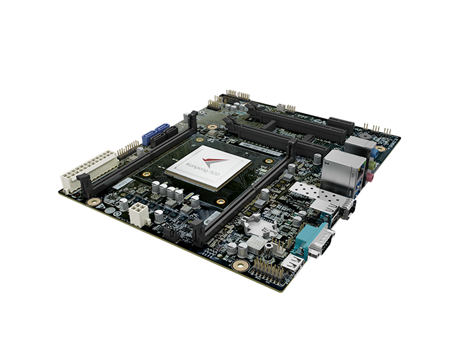 D920L11-鲲鹏-台式机主板-华为企业业务