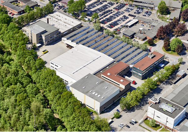 BeA group opts for all-flash storage with cyber resilience | Huawei ...