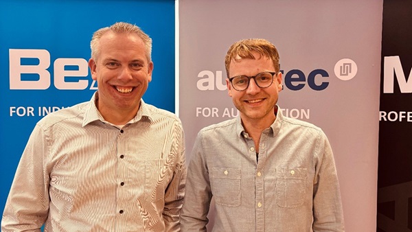 BeA group opts for all-flash storage with cyber resilience | Huawei ...