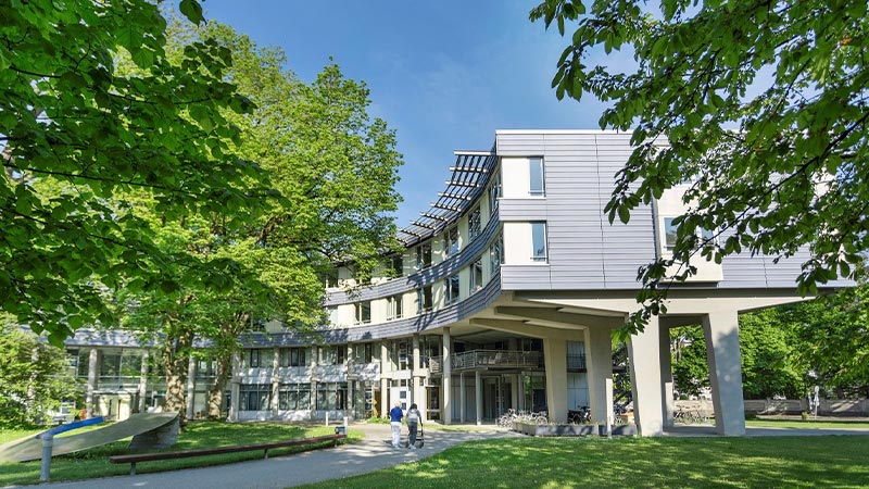 Hessing Kliniken: Fit für die Zukunft mit Storage-Lösungen für den ...