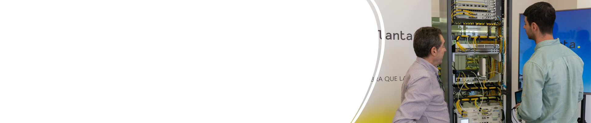 Elanta revoluciona la conectividad en los hogares a través de la ...