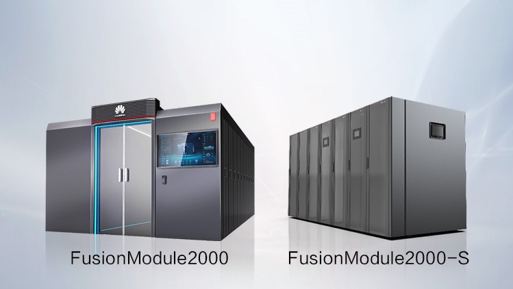 Huawei Facility Solutions implement a Data Center for Matrix Nap Info