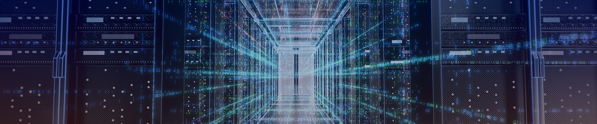 Smart DC Helps Linyi Develop | Huawei Enterprise