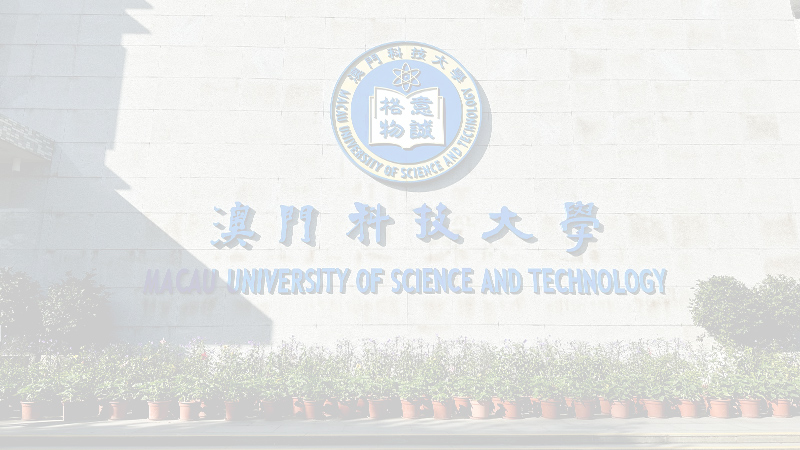 Macao University Case | Smart Campus | Huawei Enterprise