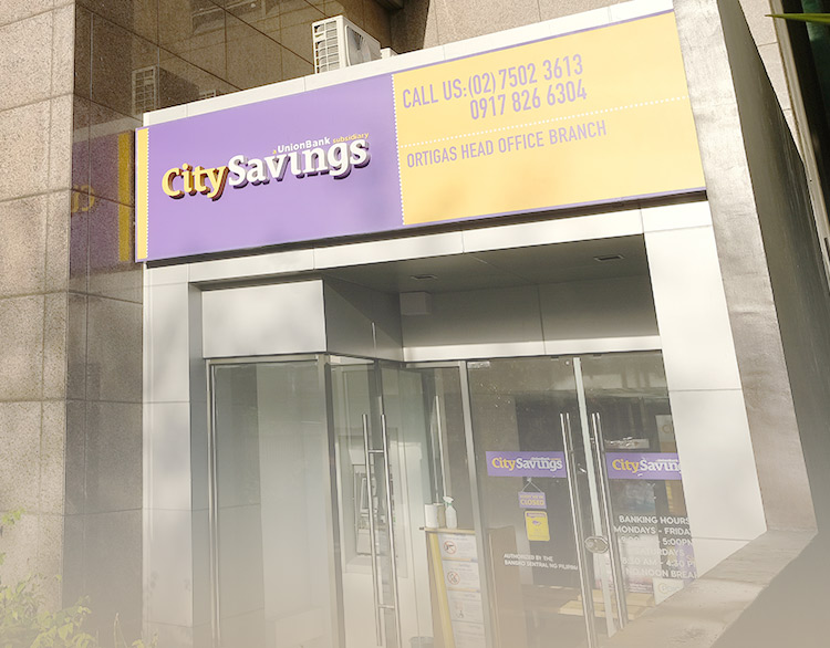 Huawei Datacom Solution | City Savings Bank (CSB) Intelligent Network ...