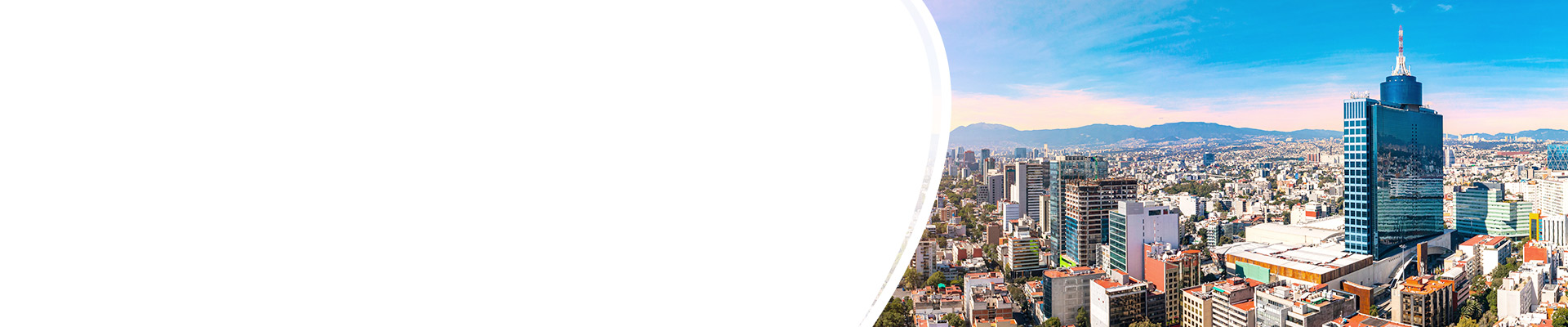 Mexico's CENACE Builds an Agile, High-Capacity Network with Huawei's ...