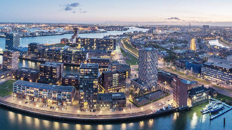 Sona Business Now Offers SD-WAN: The Ultimate Network Solution - Huawei ...