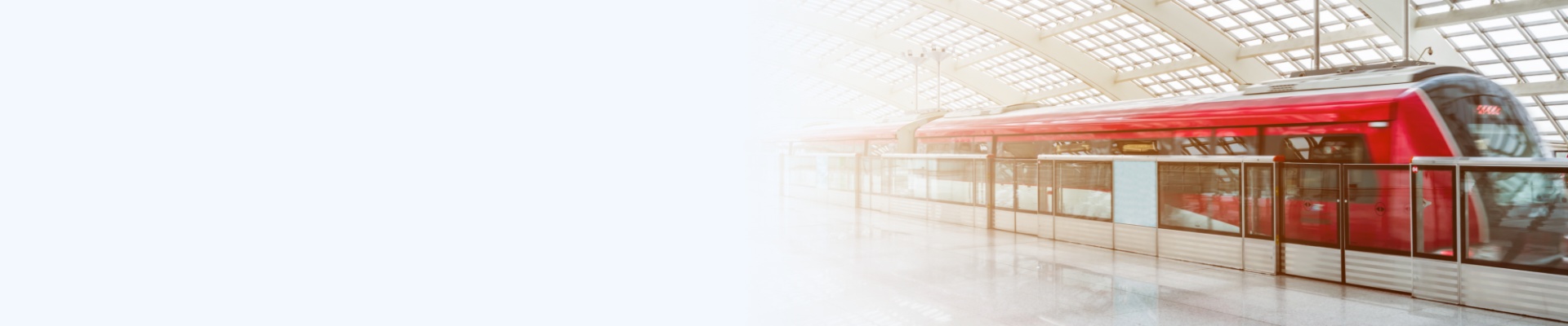 Wuhan Uses Cloud Technologies to Accelerate Smart Urban Rail ...