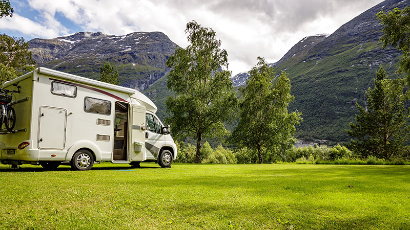 Wi-Fi屋外アクセスポイント「AirEngine」の導入で、アウトドアレジャーをもっと自由に、快適に！ | Huawei Enterprise