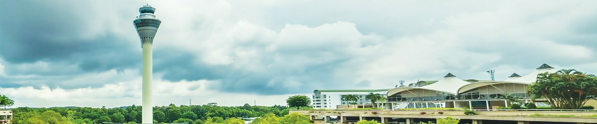 A Fully Connected Airport – Malaysia Airports Holdings Berhad (MAHB)