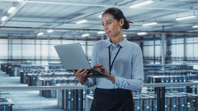 Abraxas: A 4DC Solution Ensures Data Security for the Swiss Public ...