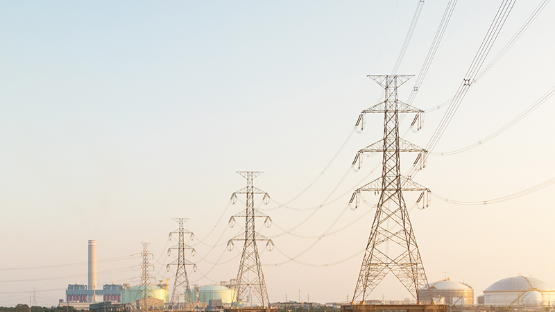 PLN Smart Meter | Data Storage | Case Study | Huawei Enterprise