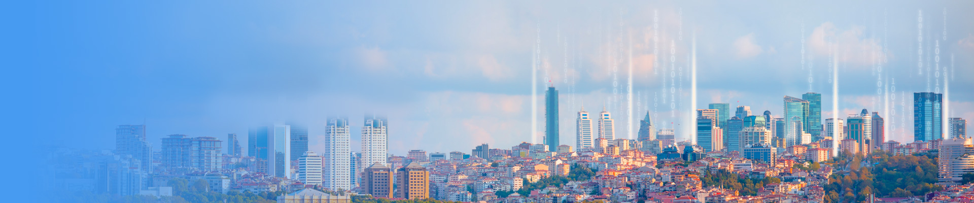 Radore Modernizes Data Center Infrastructure with Huawei | Huawei ...