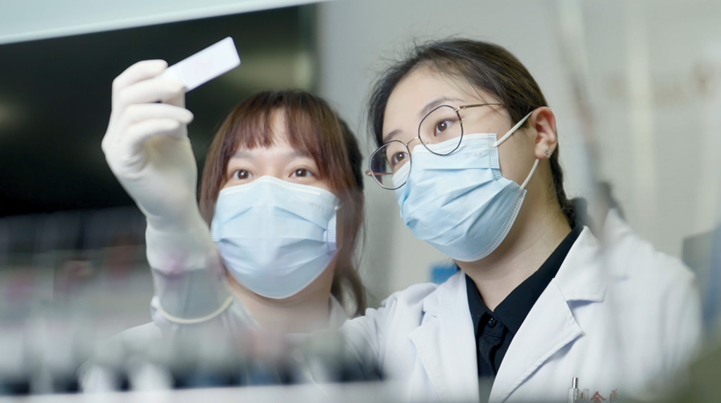 Ruijin Hospital Case | Data Storage | Huawei Enterprise