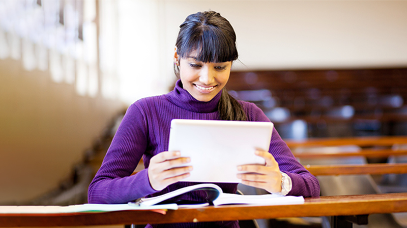 University of South Africa (UNISA) Smart Campus | Education Network ...