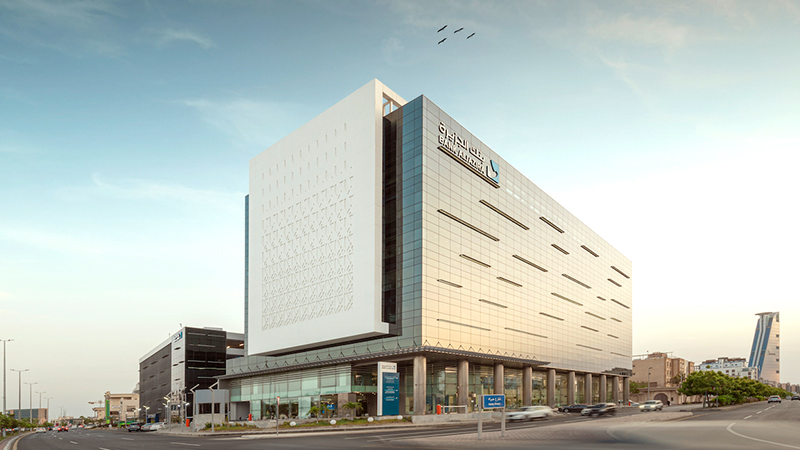 Bank AlJazira: Enhanced SD-WAN Network to Deliver Secured, Efficient ...