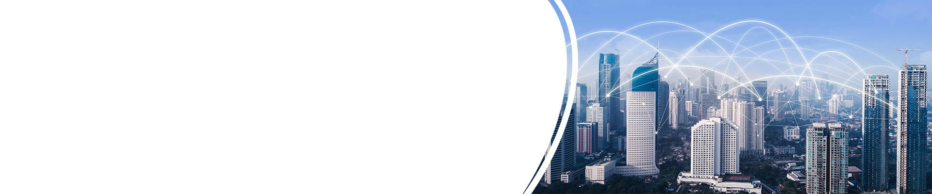 印尼Biznet：构建面向未来的智简城域网-华为企业业务