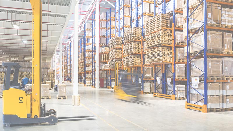 德国pfenning物流集团：实现物流数字化转型-华为企业业务