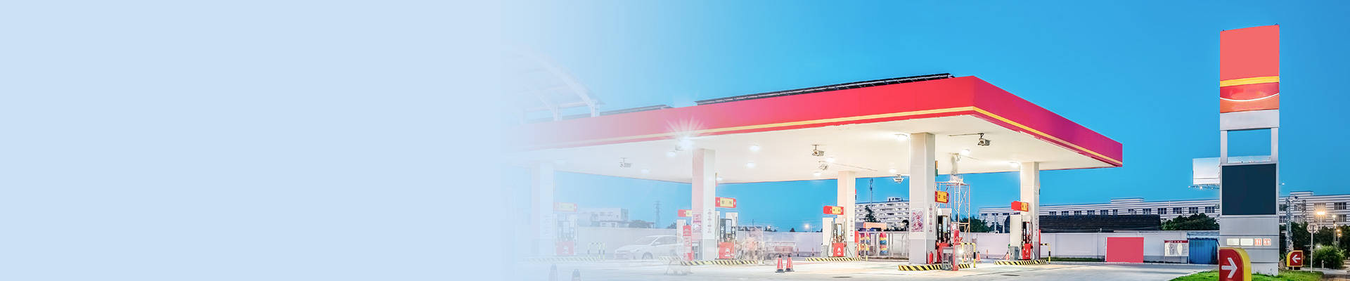 Sinopec Jiangsu Builds an Upgraded SD-WAN Network with Huawei iMaster ...