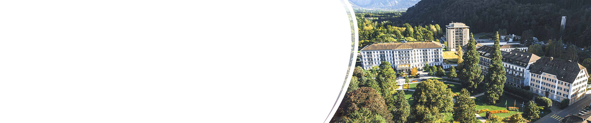 State-of-the-art Network Solution from Huawei for the Grand Resort Bad ...