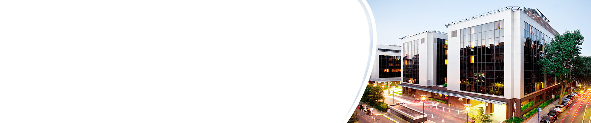 Koç Healthcare携手华为，打造高品质Wi-Fi 7+iMaster NCE-Campus网络数字地图加持的新一代智慧医疗网络 - 华为