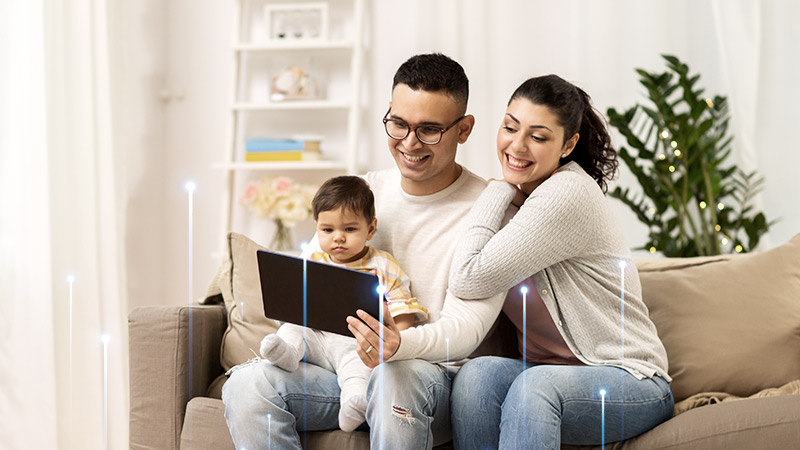 DishHome Fibernet: Building a Premium Full-Fiber Network for Internet ...