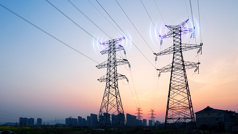 Lighting Up Energy: CEM Deploys Future-Oriented OSU OTN Electric Power Plane B Optical ...