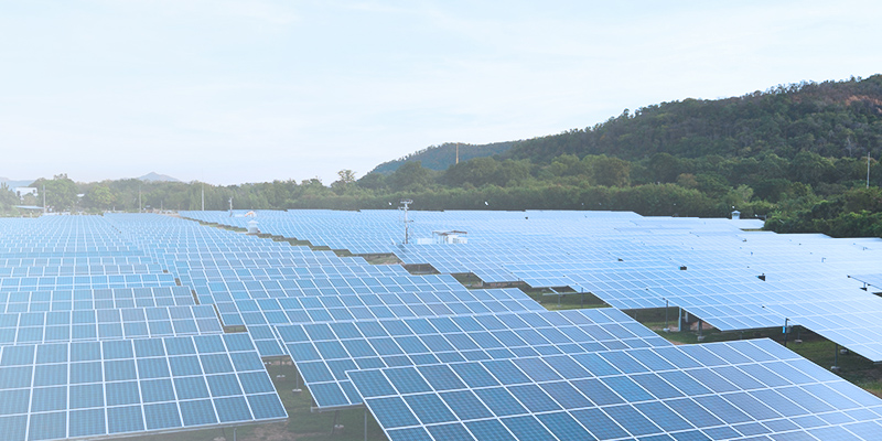 Huawei FusionSolar Smart PV Solution Helps Infinite Green Develop Best ...