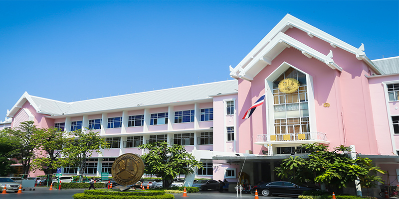 Huawei SD-WAN Solution Supports Government Savings Bank (GSB) ’s Smart ...