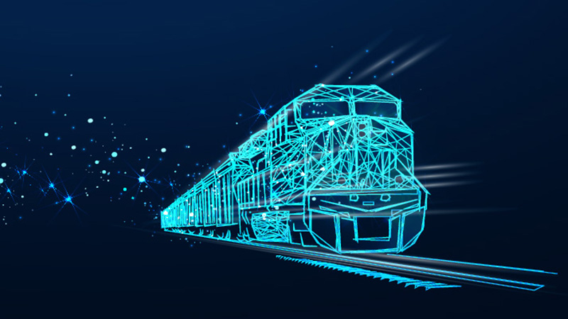 Intelligent Innovation Helps State Railway of Thailand Achieve Network ...