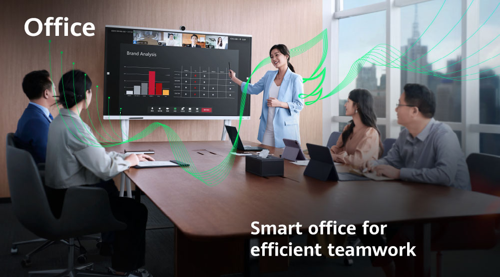 HUAWEI eKit | Huawei