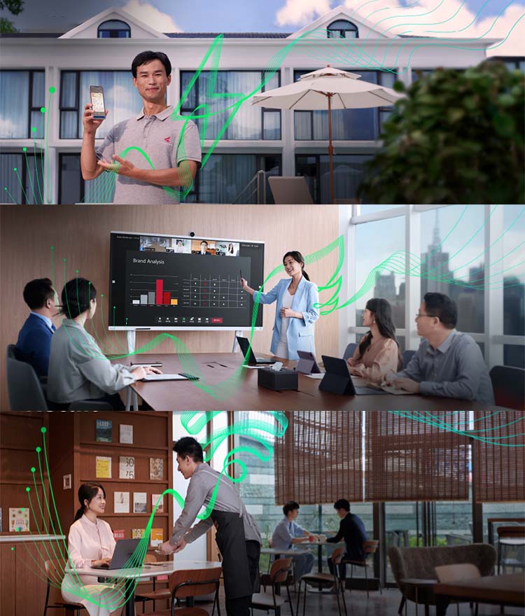 HUAWEI eKit | Huawei