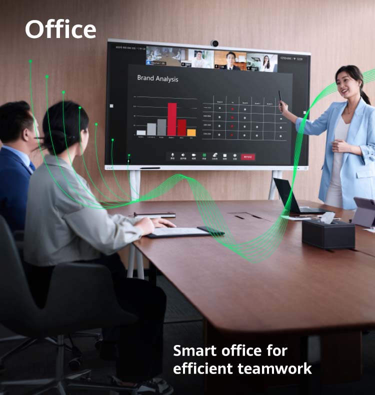 HUAWEI eKit | Huawei