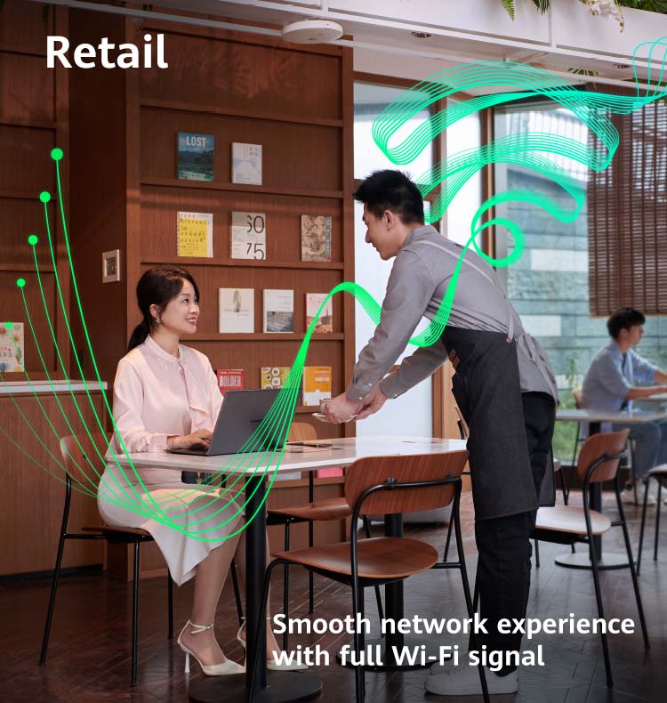 HUAWEI eKit | Huawei