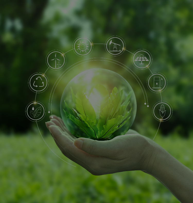 Net Zero Campus | Huawei