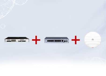 Commercial Products | Huawei