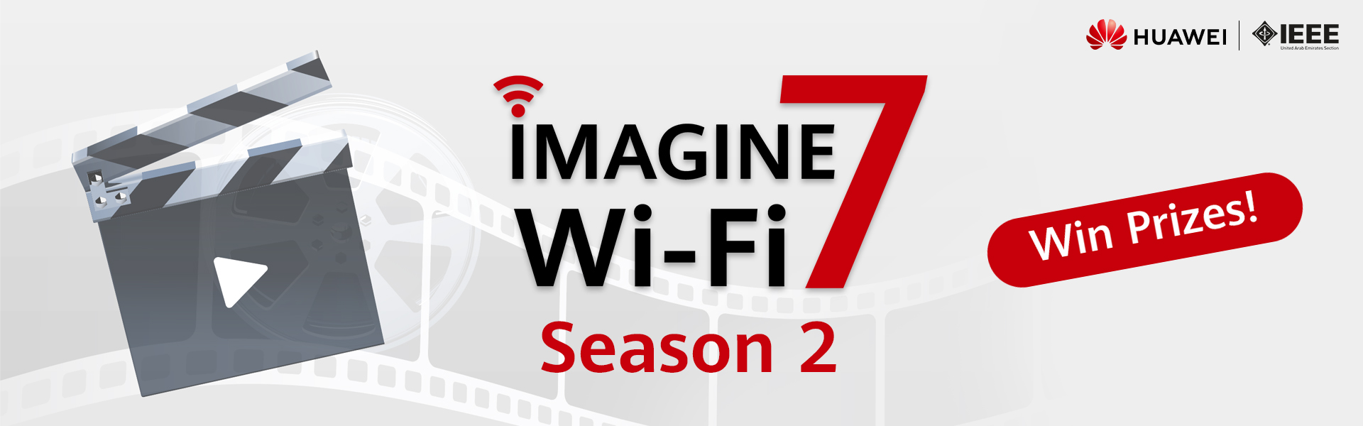 Imagine Wi-Fi 7 | Huawei
