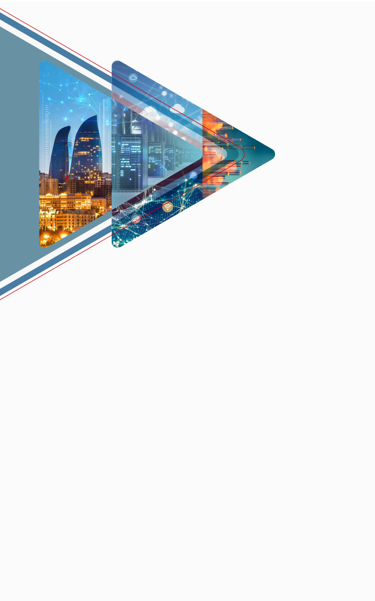 Tech Carnival & Partner Summit 2024 | 13-15 May, Baku, Azerbaijan | Huawei