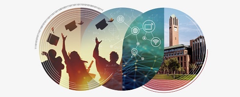 Events – Huawei Enterprise Business Group