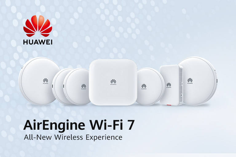 Huawei Horizon Nordic Partner Summit 2024