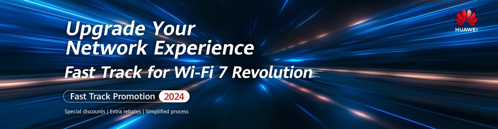 Huawei Horizon Nordic Partner Summit 2024