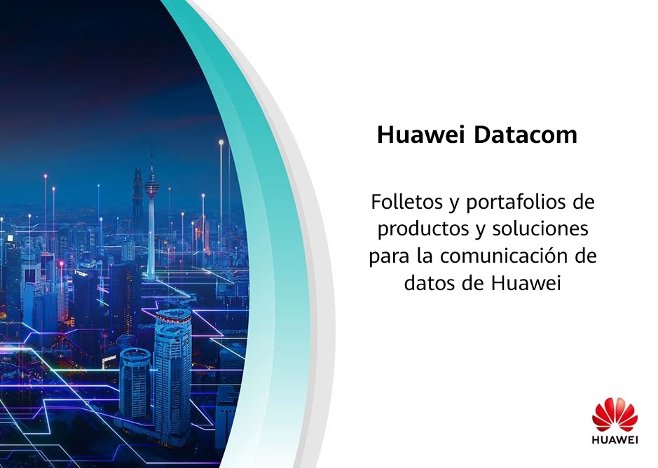 Huawei Latam Night 2025 Barcelona