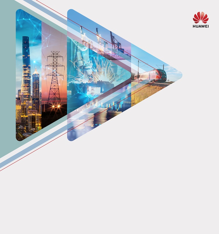 Huawei Latam Eco-Connect Summit 2024