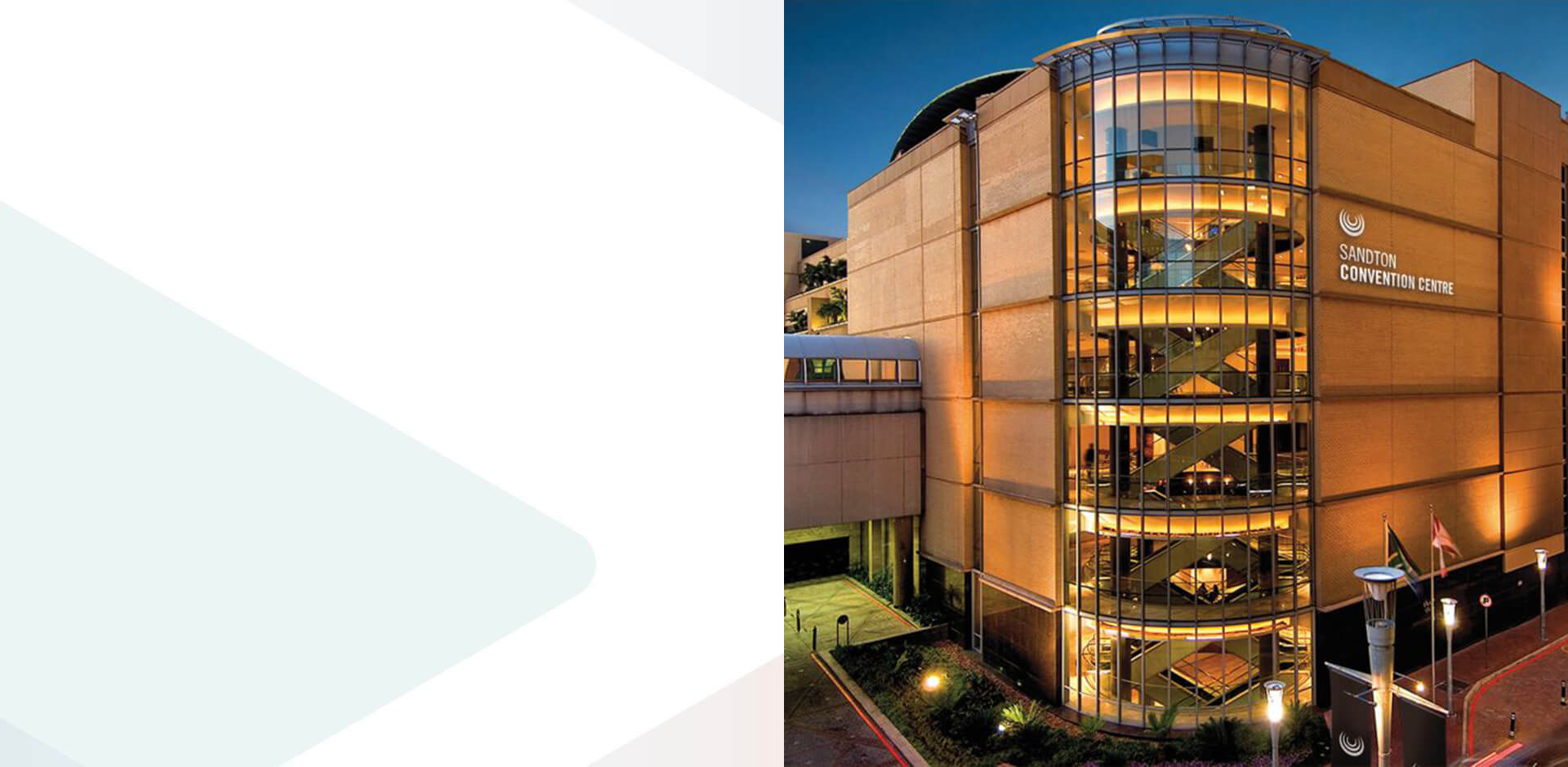 HUAWEI AFRICA CONNECT