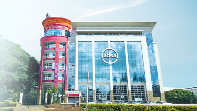 HUAWEI AFRICA CONNECT